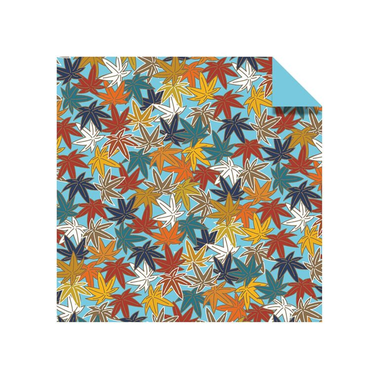 Origami Paper 500 sheets Japanese Washi Patterns 6" (15 cm): Double ...