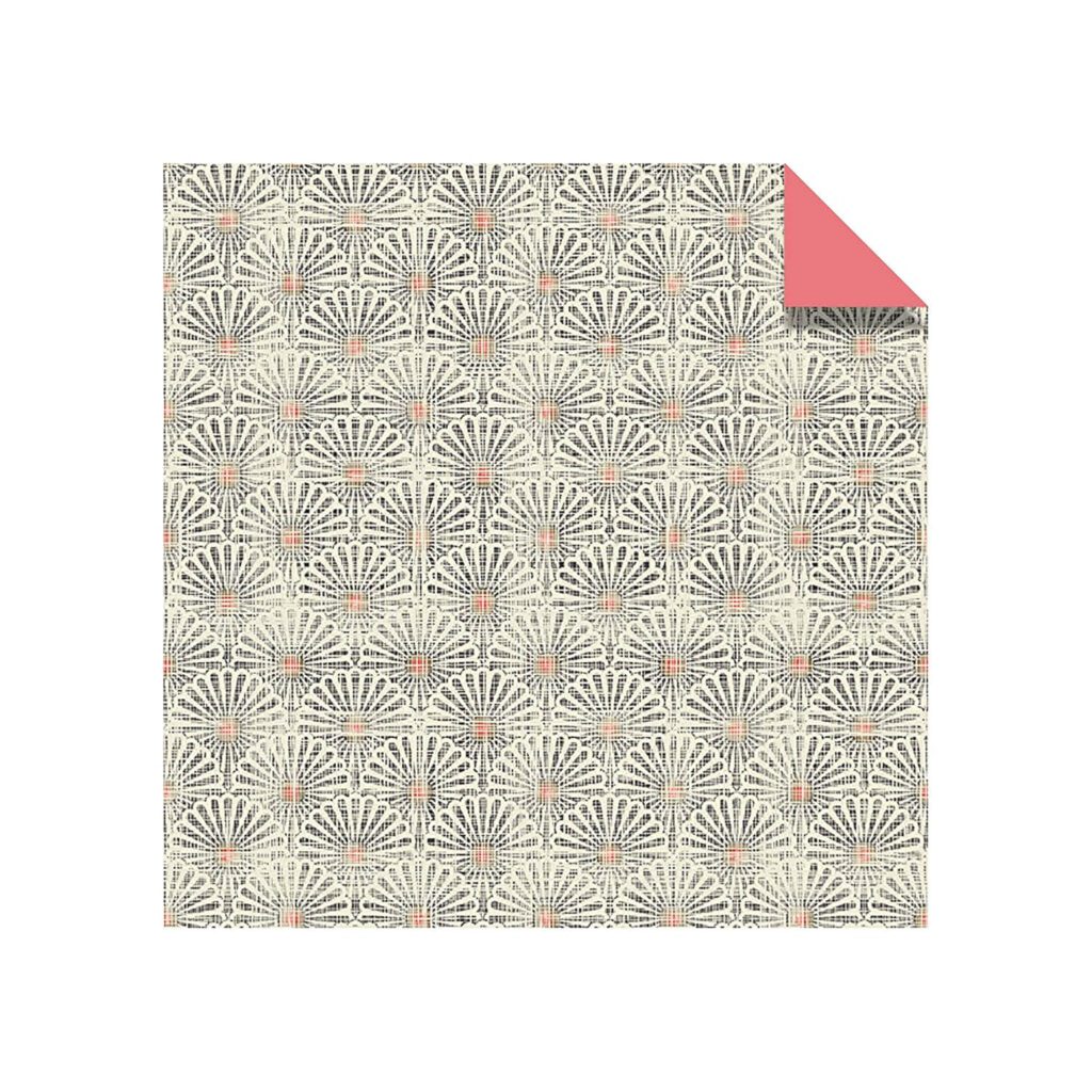 Origami Paper 500 sheets Japanese Washi Patterns 6" (15 cm): Double ...